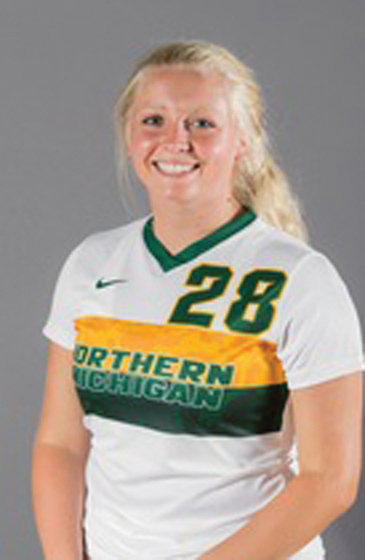 NMU student killed in crash | News, Sports, Jobs - The Daily News